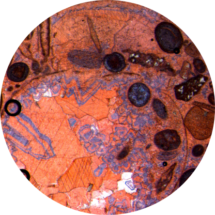 Home page - Carbonateworld